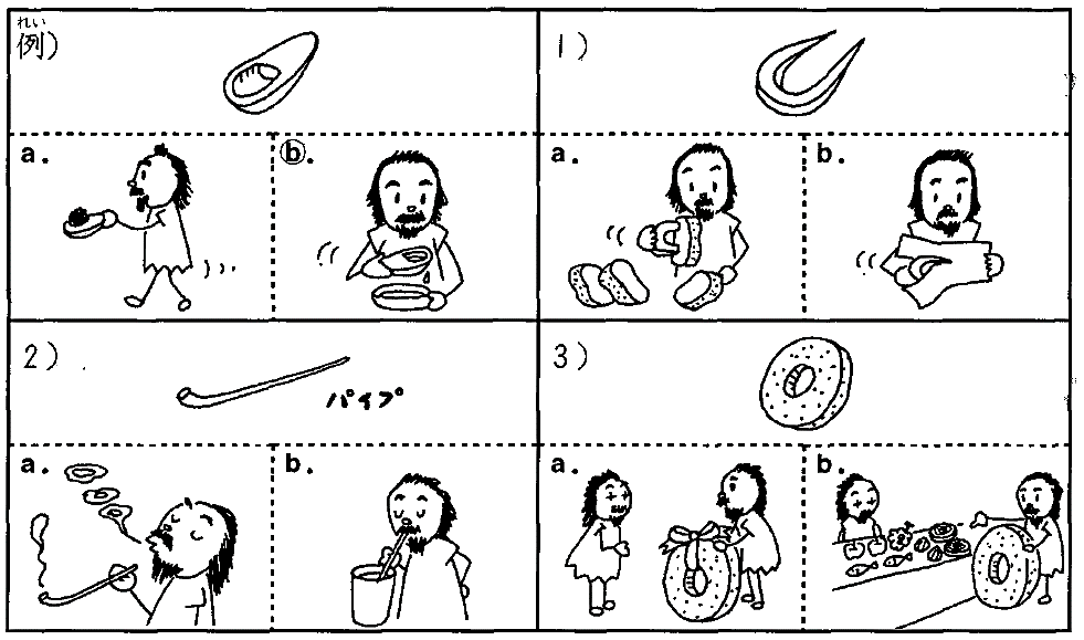 Listening Practice Choukai Tasuku - Unit 7