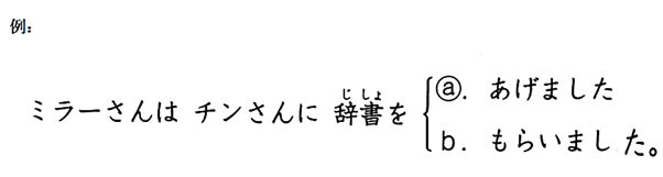 Listening Practice Choukai Tasuku - Unit 7