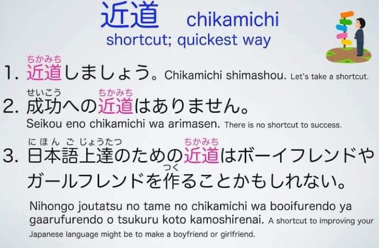 Useful Japanese Grammar with Examples: Part 3
