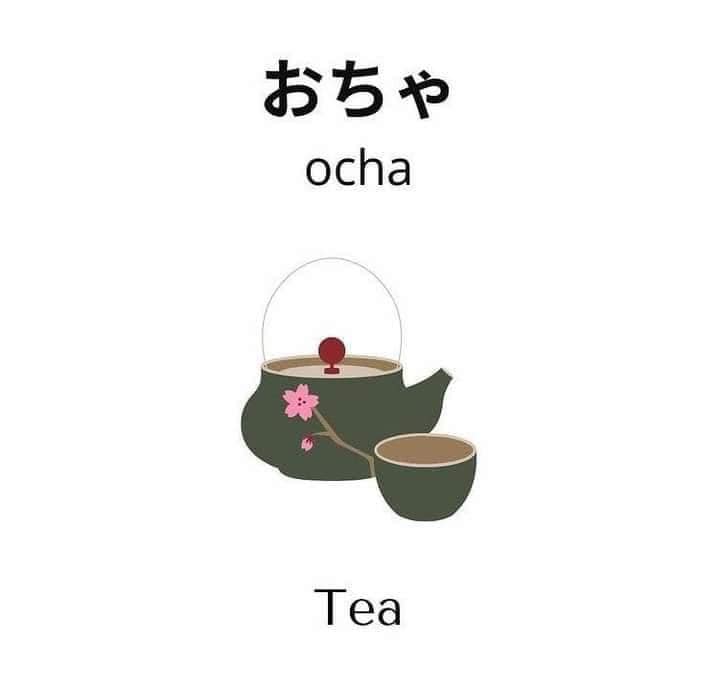 Nouns in Japanese